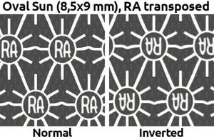 Stamp: Winged Wheel (Argentina(Allegory : Introduction of Airmail ...