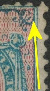 Stamp: Romanov Eagle (Poland(Coat of Arms of the Kingdom of Poland) Pol ...