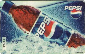 Ticket de transporte: Light Rail Train - Pepsi (SITEUR - Sistema de ...