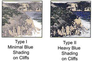 Stamp: Seashore (Canada(Landscape Definitives 1972-1977) Sn:CA 598i