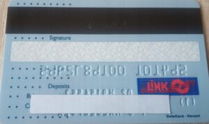 Bank Card: Moneycard (Leeds Permanent Building Society, United Kingdom ...