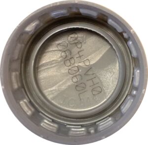 Bottle Cap: Diet Coke Recycle Bottle With Cap On (Coca-Cola Bottling Co ...