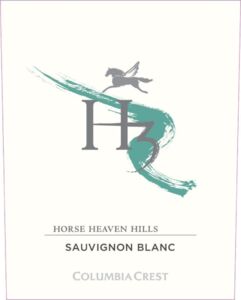 Drink Label: H3 Horse Heaven Hills Sauvignon Blanc (Columbia Crest ...