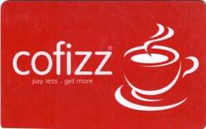 Gift Card: Cofizz (Cofizz, Israel(Cofizz) Col:ISR-Cofizz-0001