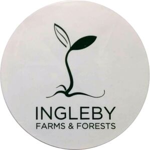 Etiqueta de Fruta: Ingleby Farms & Forests (Dinamarca(Ingleby Farms ...
