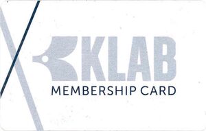 Functional Card: KLAB - Fitness Sport Relax (Clubs - Fitness Clubs and ...