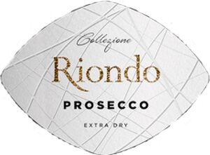 Drink Label: Riondo Prosecco Collezione Extra Dry (Cantine Riondo S.p.a ...