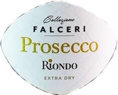 Drink Label: Riondo Prosecco Collezione Falceri Extra Dry (Cantine ...