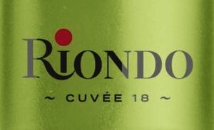 Drink Label: Riondo Prosecco Frizzante (Cantine Riondo S.p.a., ItalyCol ...