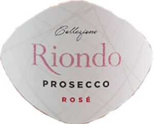 Drink Label: Riondo Prosecco Collezione Rosé (Cantine Riondo S.p.a ...
