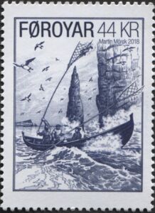 [Country: Faroe Islands] : Stamp Marketplace: Buy & Sell Stamps: Colnect