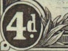 Selo: Lakatoi with Hanuabada Village in Background (Papua(British New ...