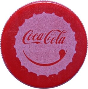Bottle Cap: Coca-Cola (Salta Refresco S.A., ArgentinaCol:SO-AR-00132