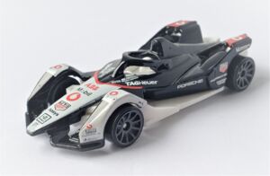 Die-Cast Model: Porsche "Formula E Gen2 Car" (2020) (Malaysia(HW Green ...