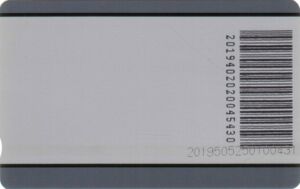 Phonecard: Labo Test Card 1$ (NYNEX) (Test, Proof, Sample & Demo Cards ...