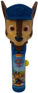 Meal Toy: Chase (Candy, Europe(BIP - Paw Patrol) Col:BIP-2022-005