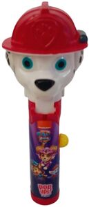 Meal Toy: Marshall (Candy, Europe(BIP - Paw Patrol) Col:BIP-2022-008