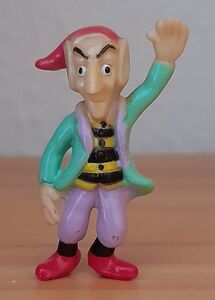 Meal Toy: Gobbo (Kinder Surprise, Europe(Noddy) Col:BIP-2005-0014