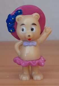 Meal Toy: Tessie (Kinder Surprise, Europe(Noddy) Col:BIP-2005-0023