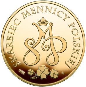 Token: Peter Pan (Poland(Numismatics - Disney) Col:PL-000464