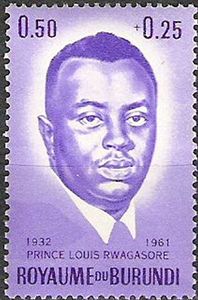 1000+ images about Louis Rwagasore (1932-1961). Burundi. on Pinterest ...