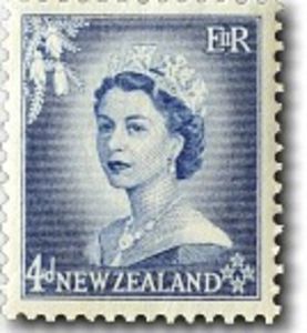 Image Colnect-447-472-Four-Penny.jpg | StampData