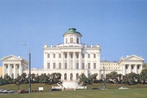 Information: 10 biggest Libraries in the world