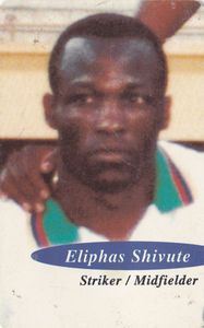 Eliphas Shivute - Alchetron, The Free Social Encyclopedia