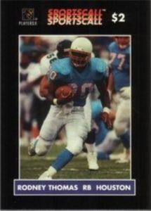 Aggies who played for the Houston Oilers... | TexAgs