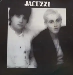 Grabación de música: Jacuzzi [3]: Happens All The Time / I Know What ...