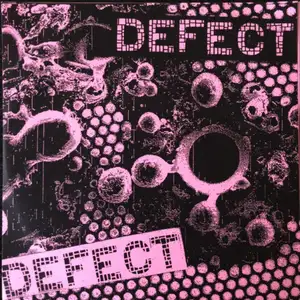 Music Record: Defect Defect: Defect Defect