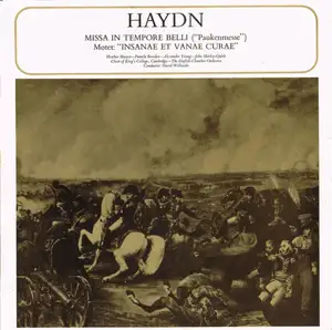 Disco Musical: Joseph Haydn - Heather Harper - Pamela Bowden ...