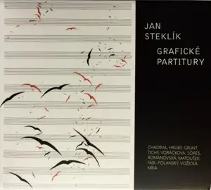 Music Record: Jan Steklík, Mikoláš Chadima, Michal Hrubý, Jan Grunt ...