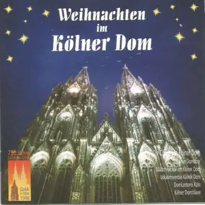Disco Musical: Kölner Domchor, Mädchenchor Am Kölner Dom, Domkantorei Köln, Vokalensemble Kölner ...