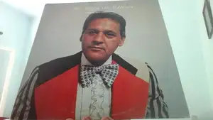 Plaka ng Musika: Νίκος Φρίμας: Η Μαγία Της Ελλάδος