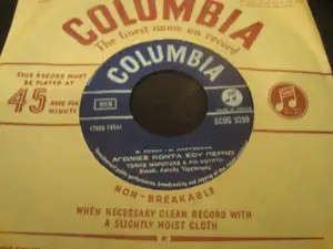 Plaka ng Musika: Τώνης Μαρούδας & Ρία Κούρτη: Αγωνίες Κοντά Σου Περνώ ...