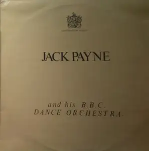 تسجيلات الموسيقى: Jack Payne And His The BBC Dance Orchestra: Jack ...