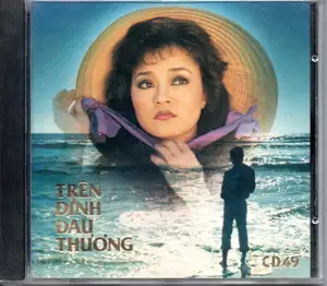 Music Record: Elvis Phương & Hương Lan: Trên Đỉnh Đau Thương