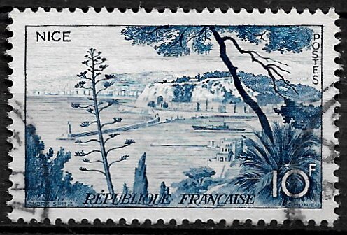 Nice : US$ 0.02 from franc947 : Stamps for sale : Colnect