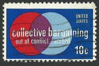 United States of America: Collective Bargaining - "Labor and Management ...