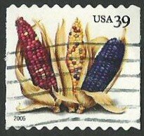 Corn (PSA coil) : US$ 0.10 from jesusa20 : Stamps for sale : Colnect