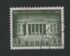 Stamp: Oslo University Building (Norway) (Oslo- University) Mi:NO 258 ...