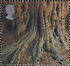 Stamp: Tree Roots ("Yews for the Millennium" Project) (United Kingdom ...