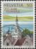 Stamp: Zyt tower, Zug (Switzerland) (Tourism) Mi:CH 1354yb,Sn:CH 813,Yt ...