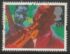 Stamp: "Jazz" (Andrew Mockett) (United Kingdom of Great Britain ...