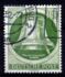 Stamp: Liberty Bell, clapper right (Berlin) (Inauguration of the ...