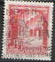 Stamp: Porcia Castle, Spittal a.d. Drau (Carinthia) (Austria(Buildings ...