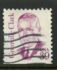 Stamp: Grenville Clark (United States of America) (Great Americans) Mi ...