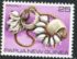 Stamp: Mwali (armshell) (Papua New Guinea) (Traditional Currency) Mi:PG ...