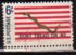 Stamp: First Navy Jack, 1775 (United States of America) (Historic Flag ...